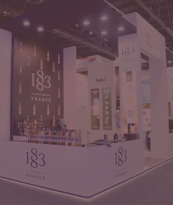 MEC3 Paste Caramel 4.5kg - Lamarquise International LLC