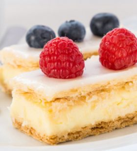Bakemark - Lamarquise International LLC